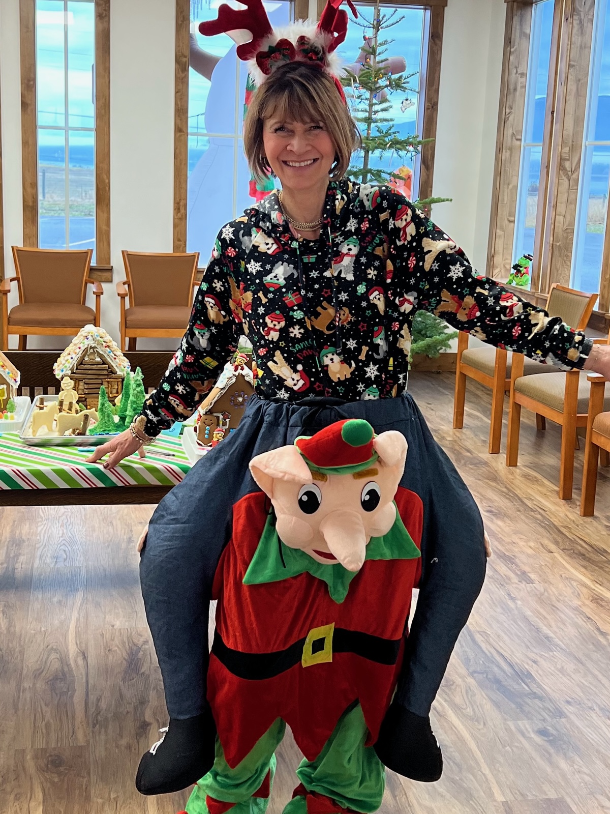 Meet our instructors